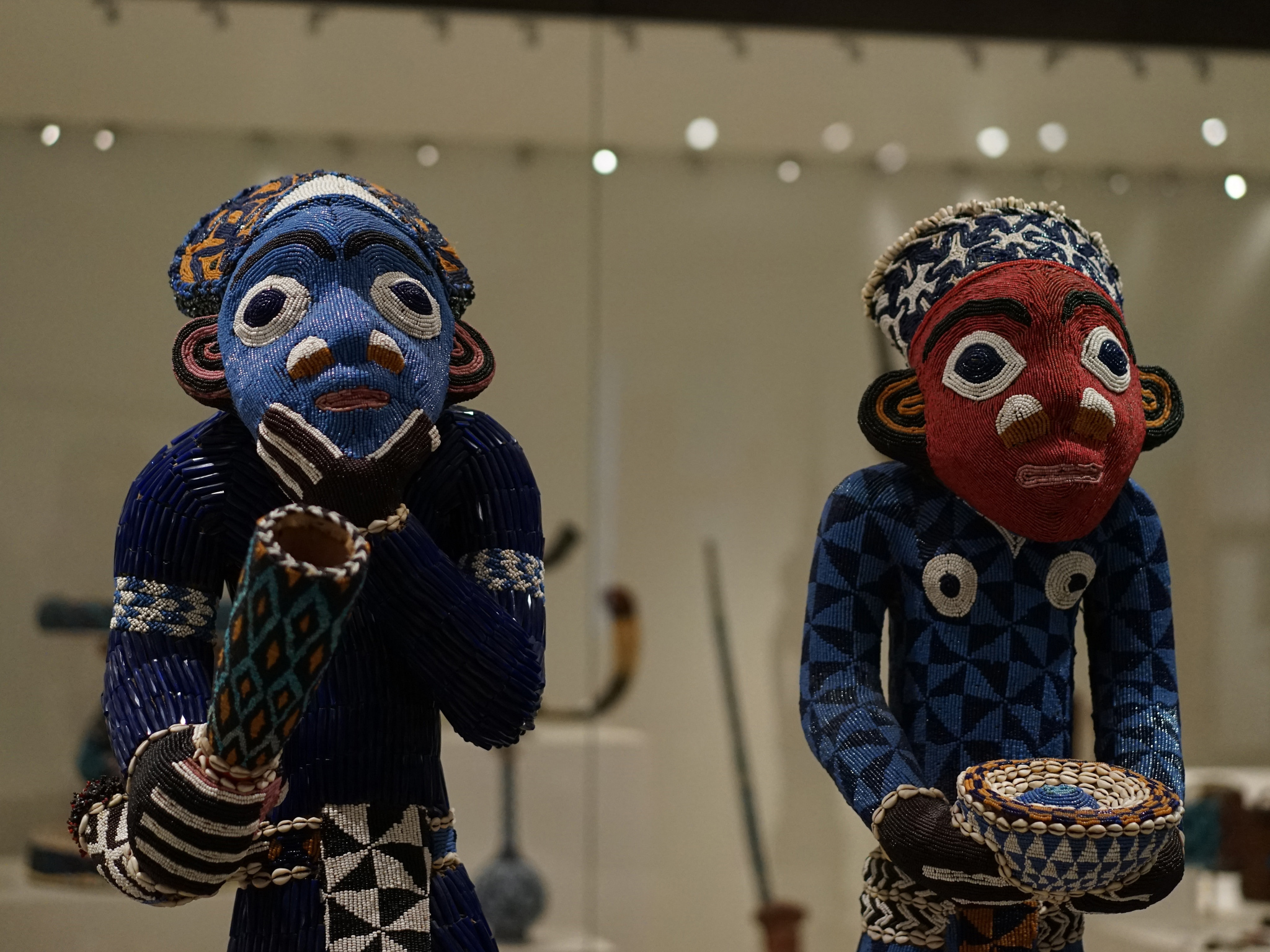 The European Countries Returning Looted Colonial Artefacts