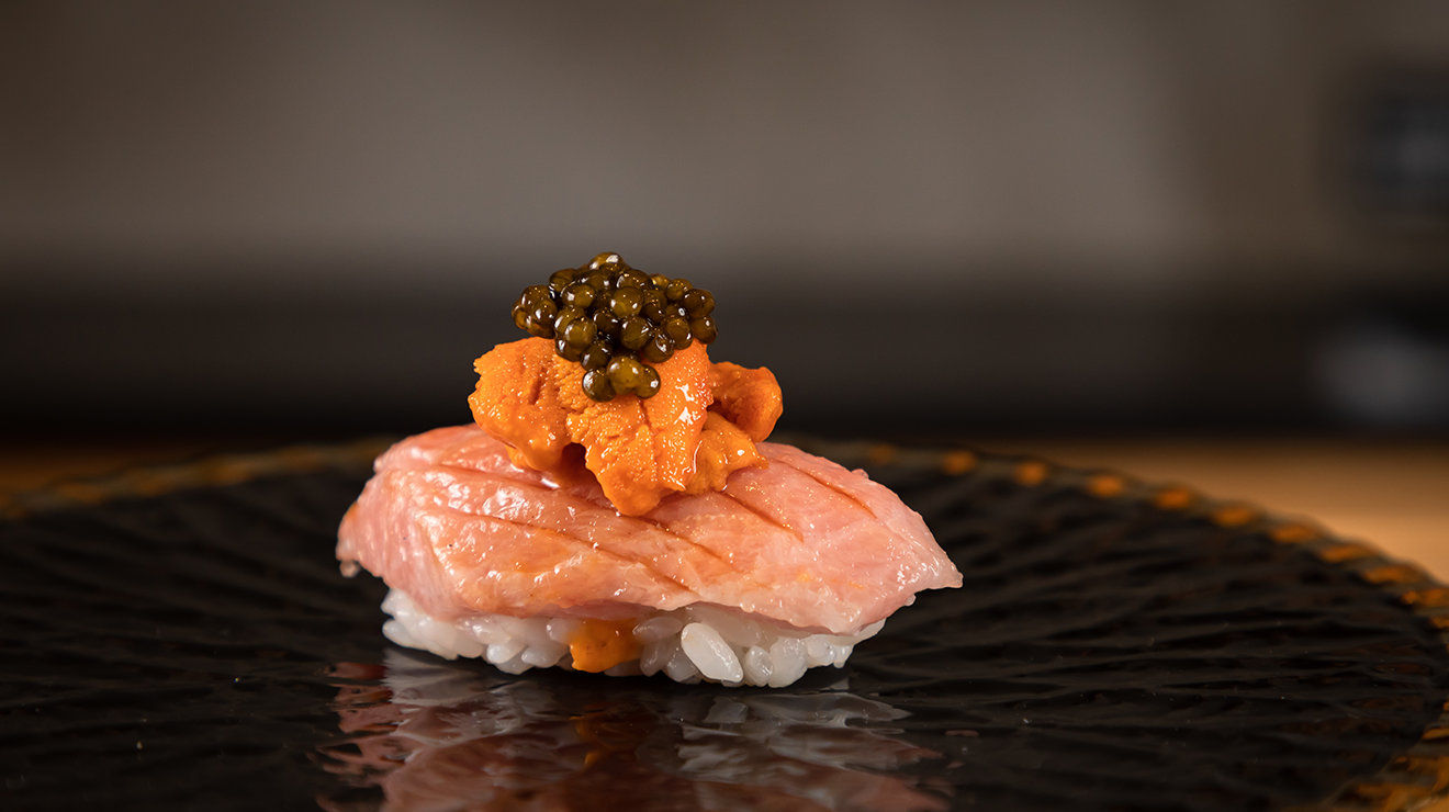 Ishi | Restaurants in Park Slope, New York