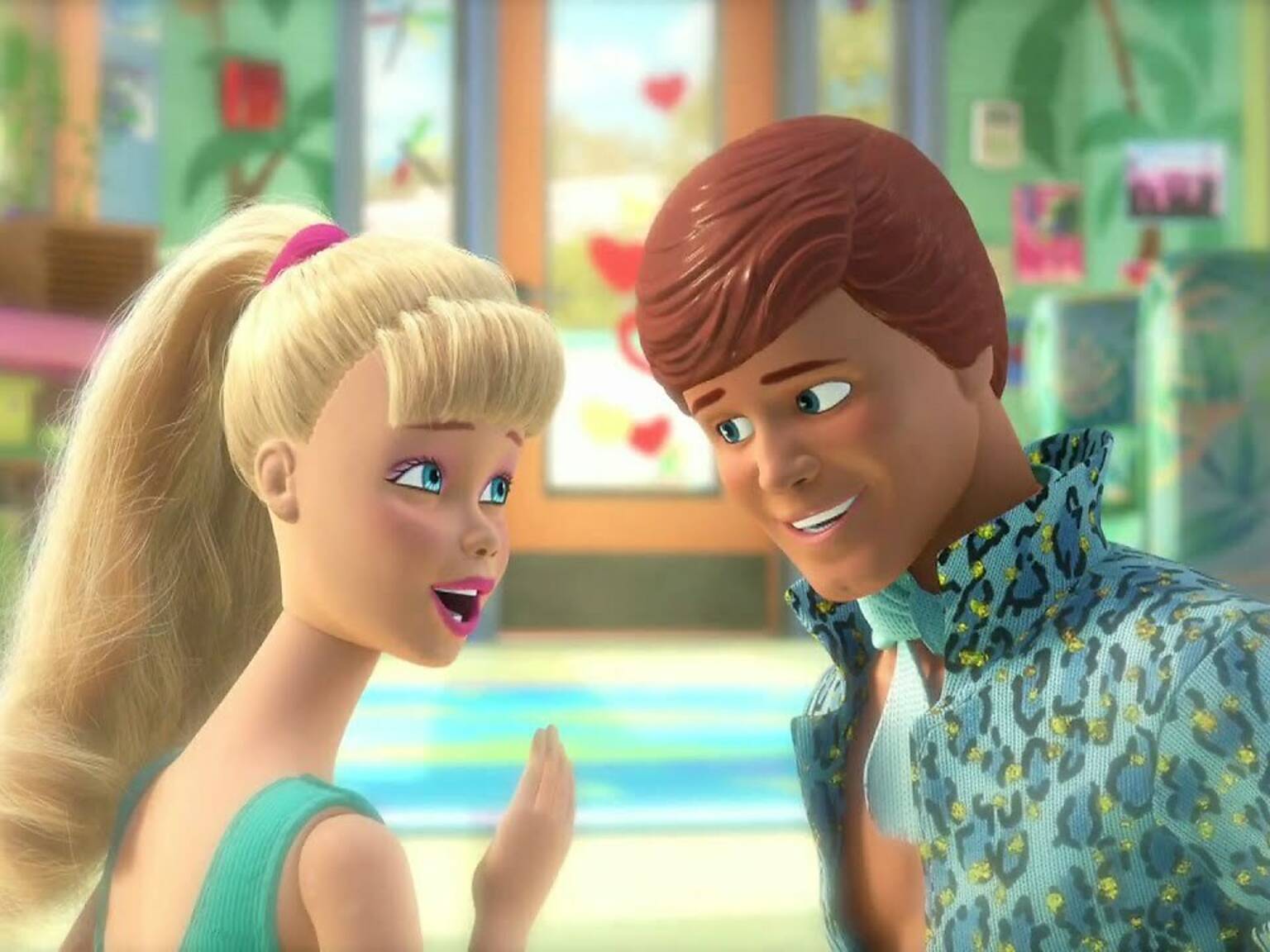 13 Movies About Dolls Come To Life That Aren't Barbie