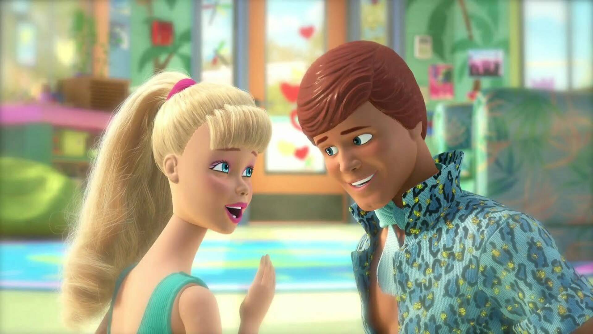 13 Movies About Dolls Come To Life That Aren't Barbie
