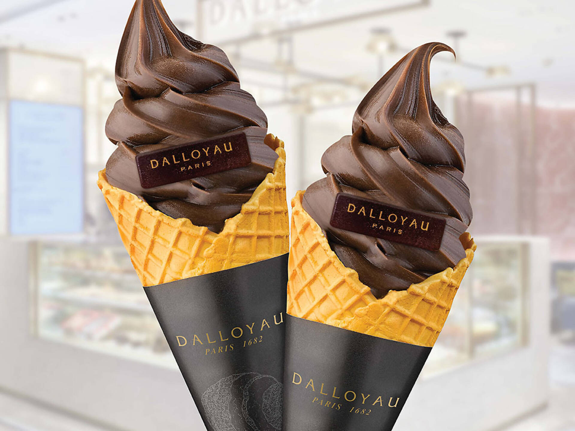 The coolest ice creams to try in Hong Kong right now - Time Out Hong Kong