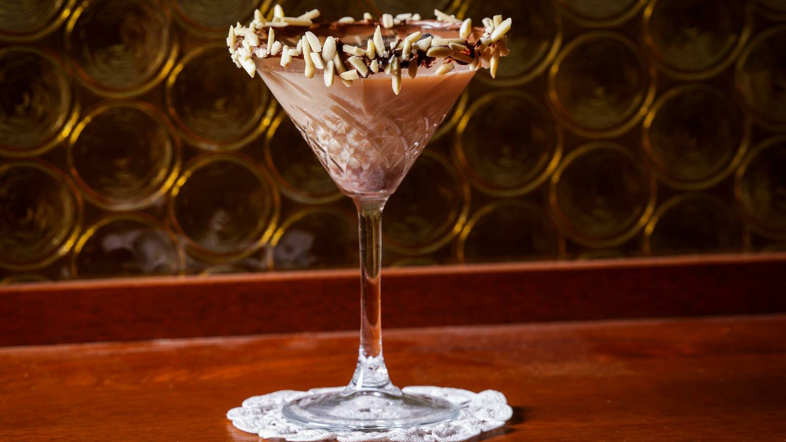 Comedy trio Sooshi Mango bring nonna-style eats to Lygon Street