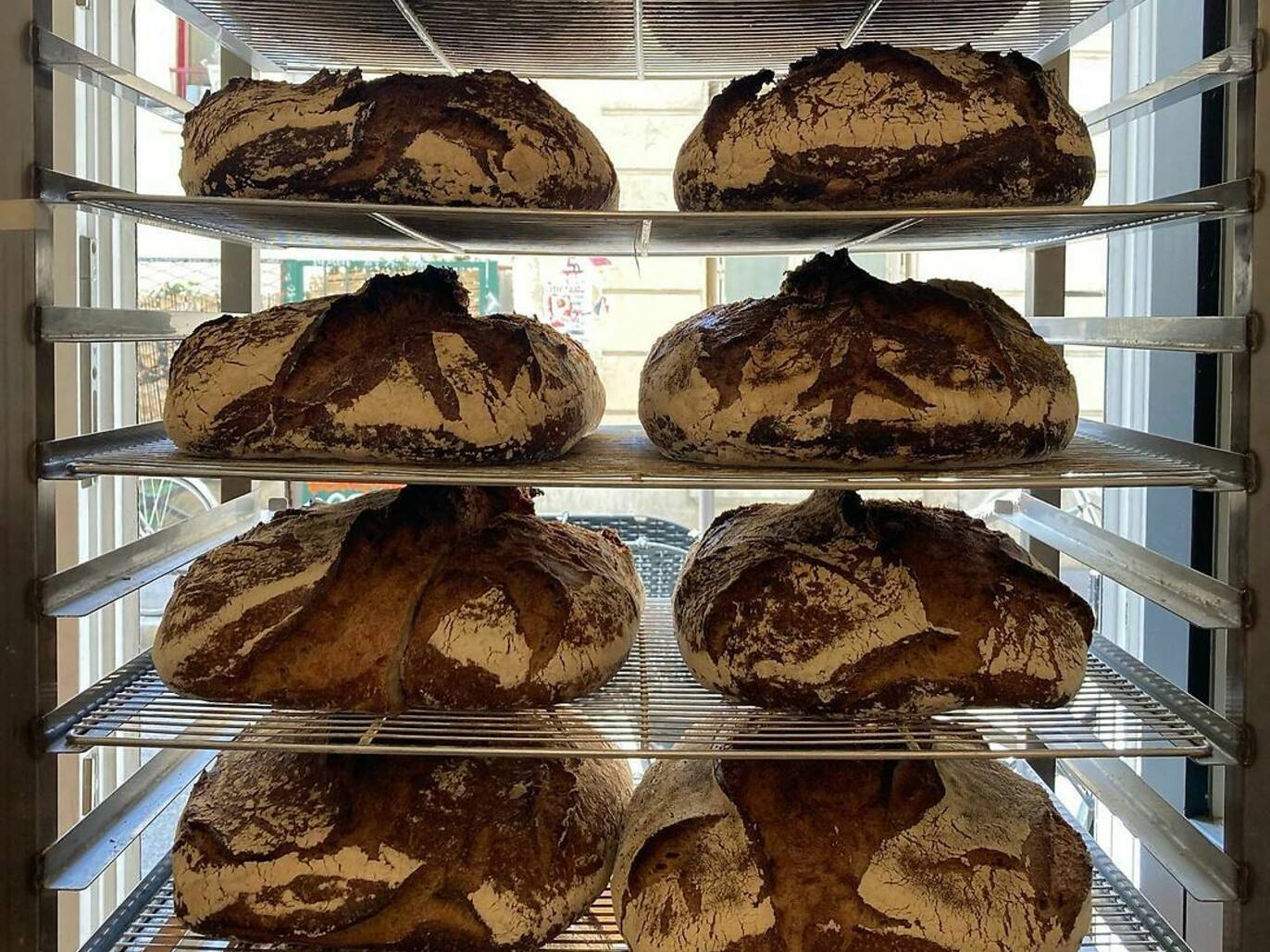 20 Best Bakeries in Paris According To Local Food Critics