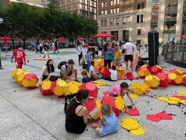 New York City Math Festival | Things to do in New York