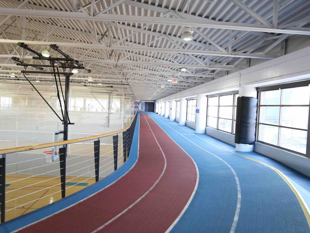 12 Trails for a Long Run in Chicago