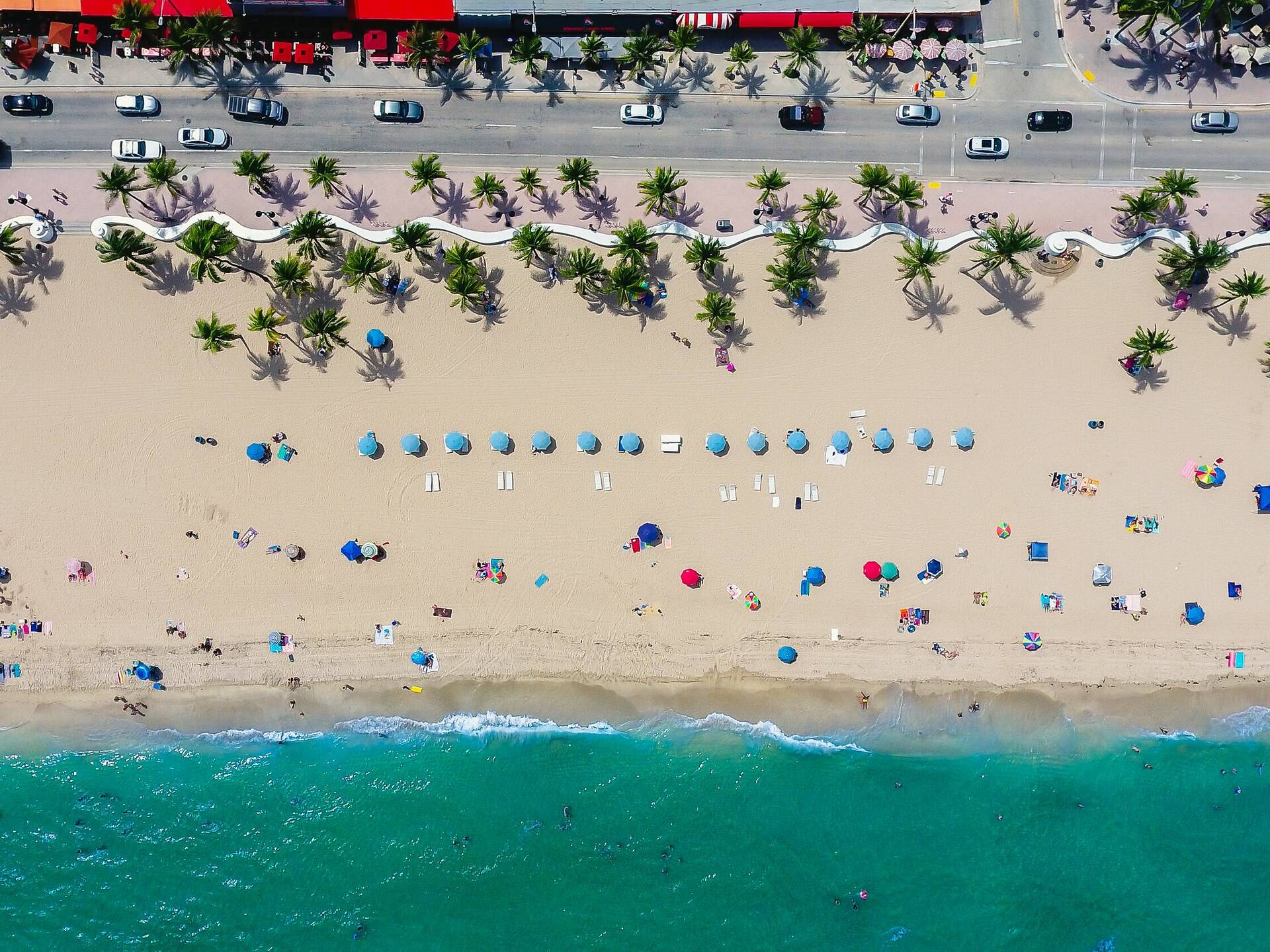 13 Best Scenic Drives around Miami for Stunning Views and Unique Sights