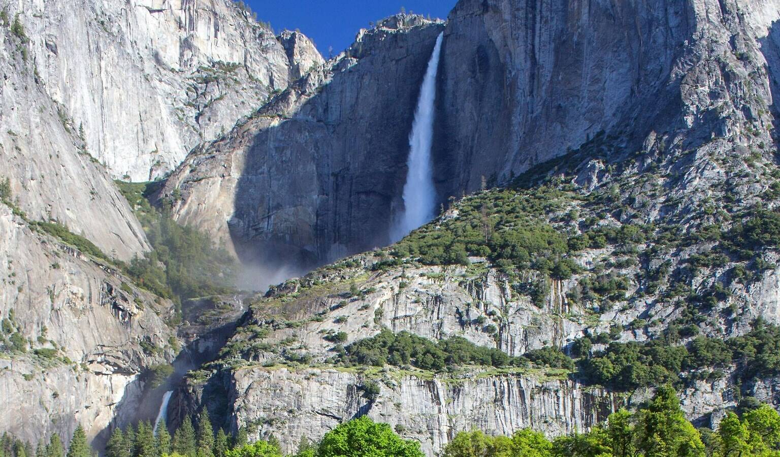 10 Best Waterfalls in the US to Visit Right Now