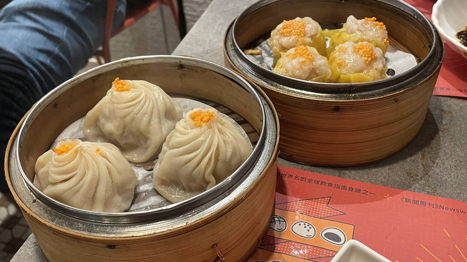The best cheap dim sum in Hong Kong - Time Out Hong Kong