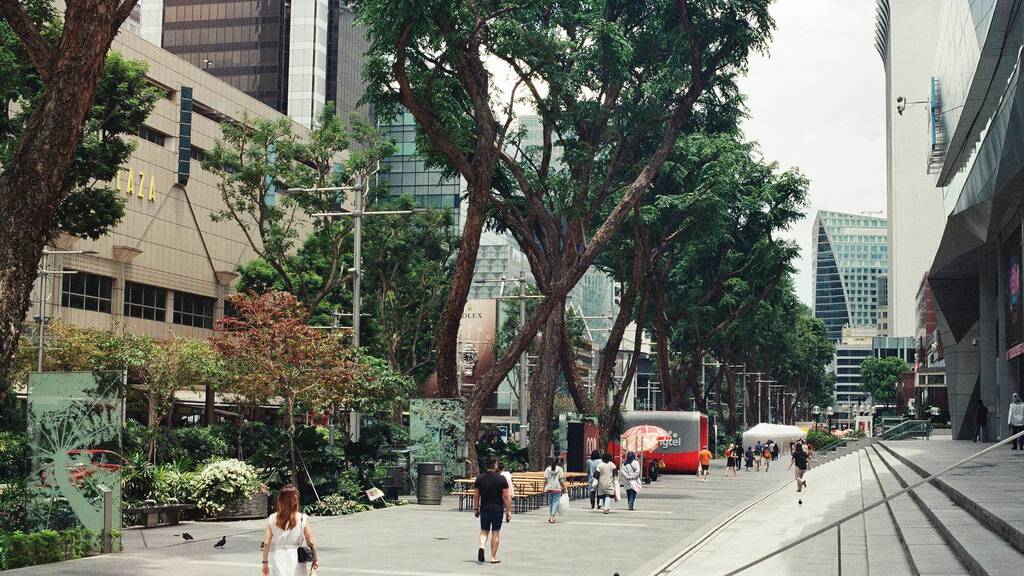 25 Common Singlish Words You Need To Know To Speak Like a Local