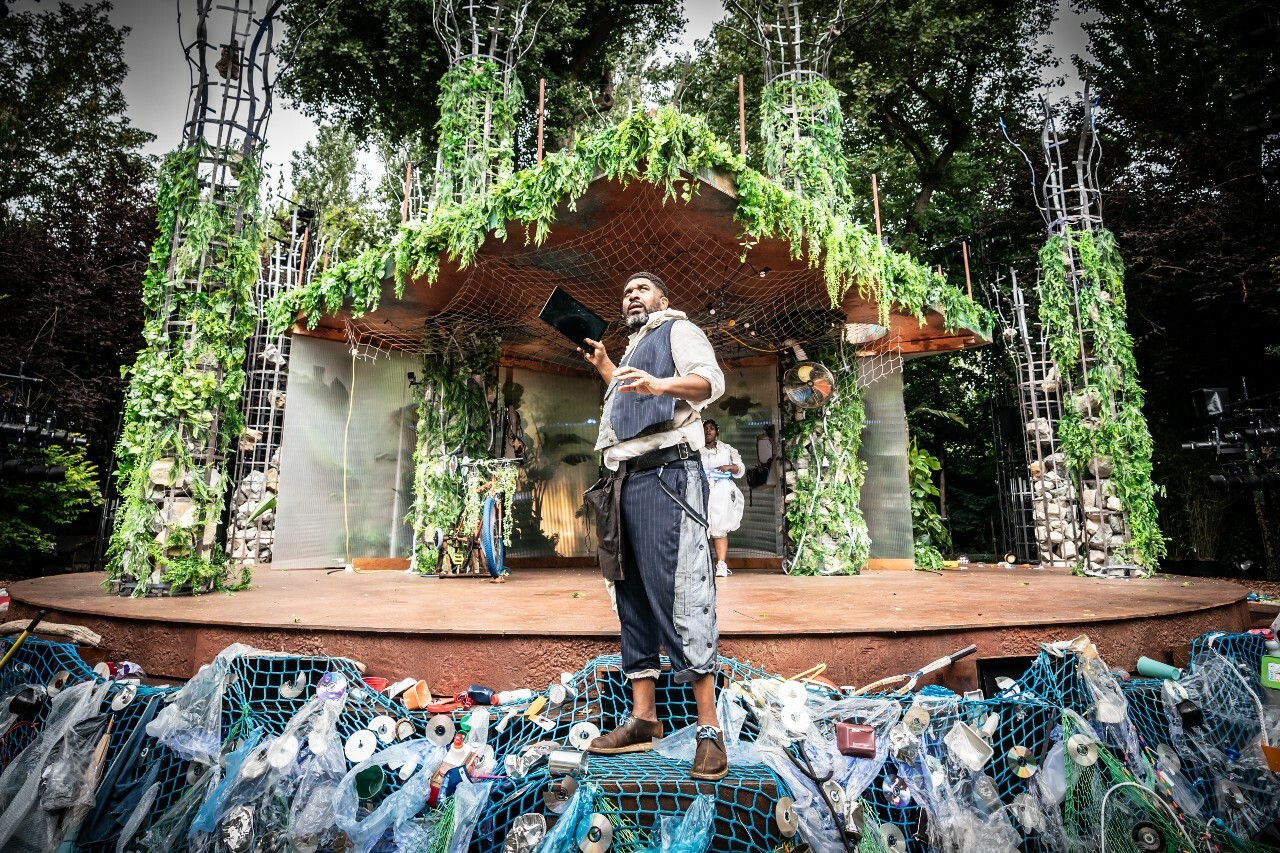 The Tempest | Theatre in London