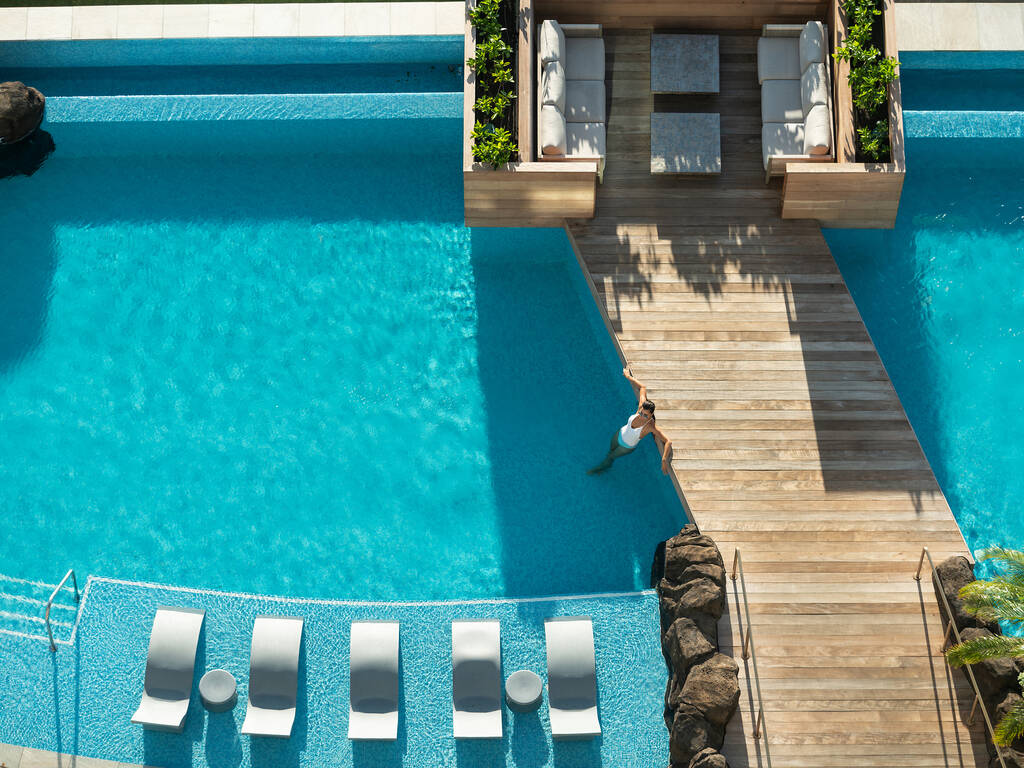10 Best Beach Resorts in the USA for Seaside Luxury