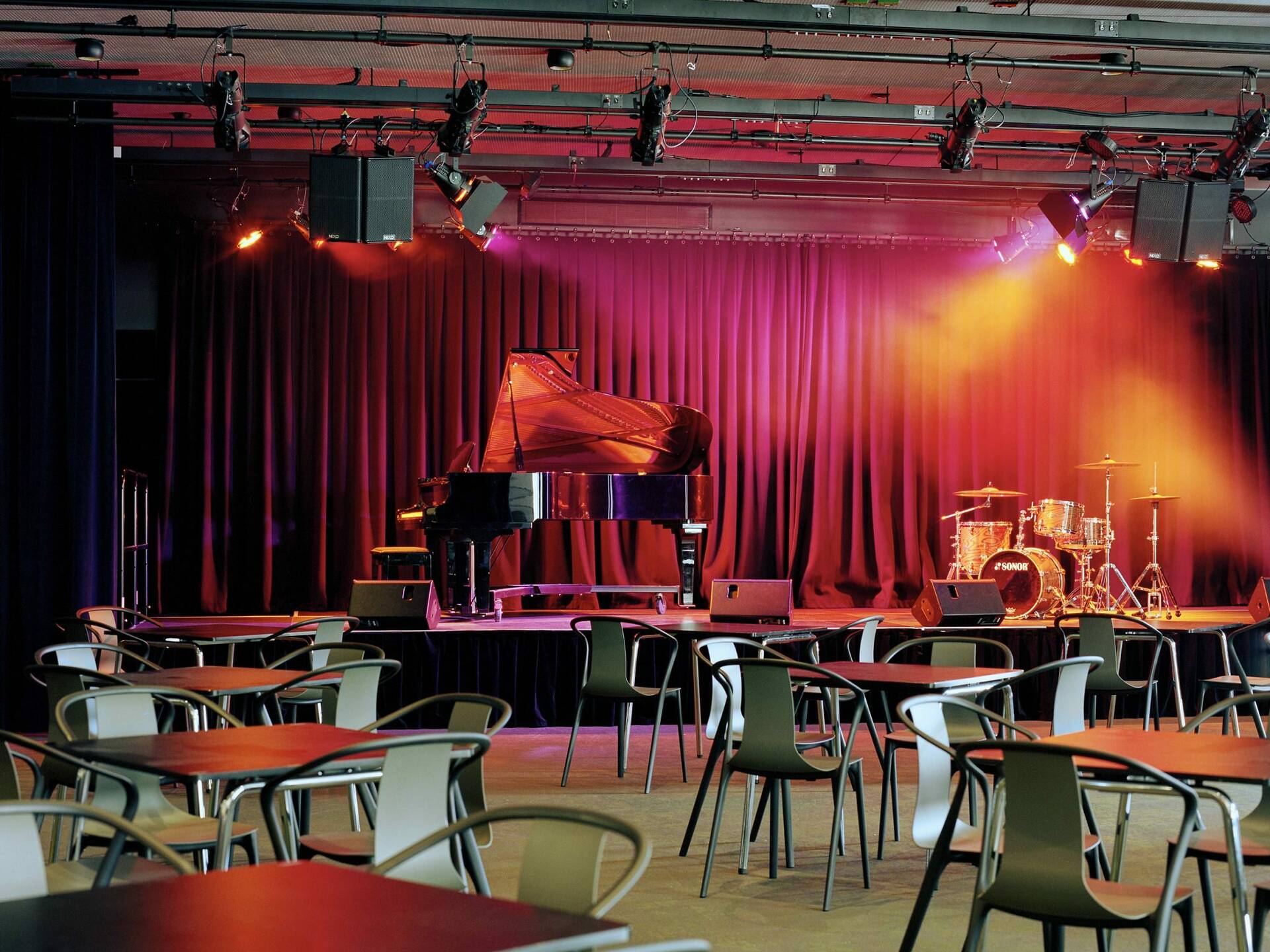 The Best Jazz Bars And Clubs in Melbourne