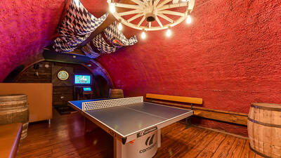 Bermondsey Bierkeller | Bars and pubs in London Bridge, London