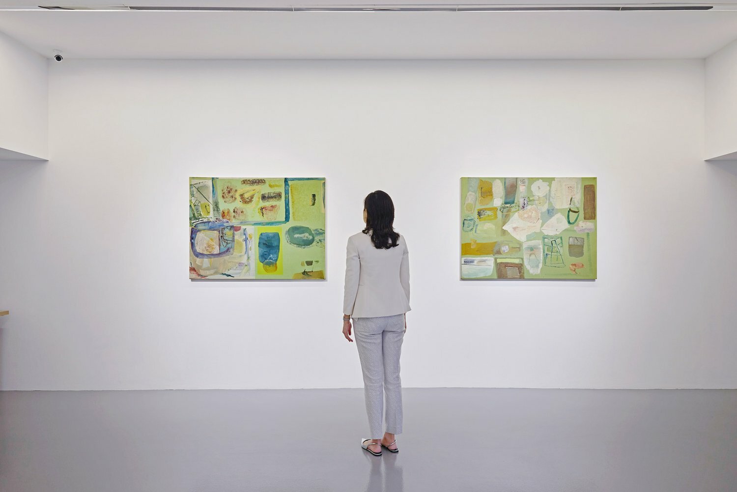 1998 by Ian Woo | Art in Singapore