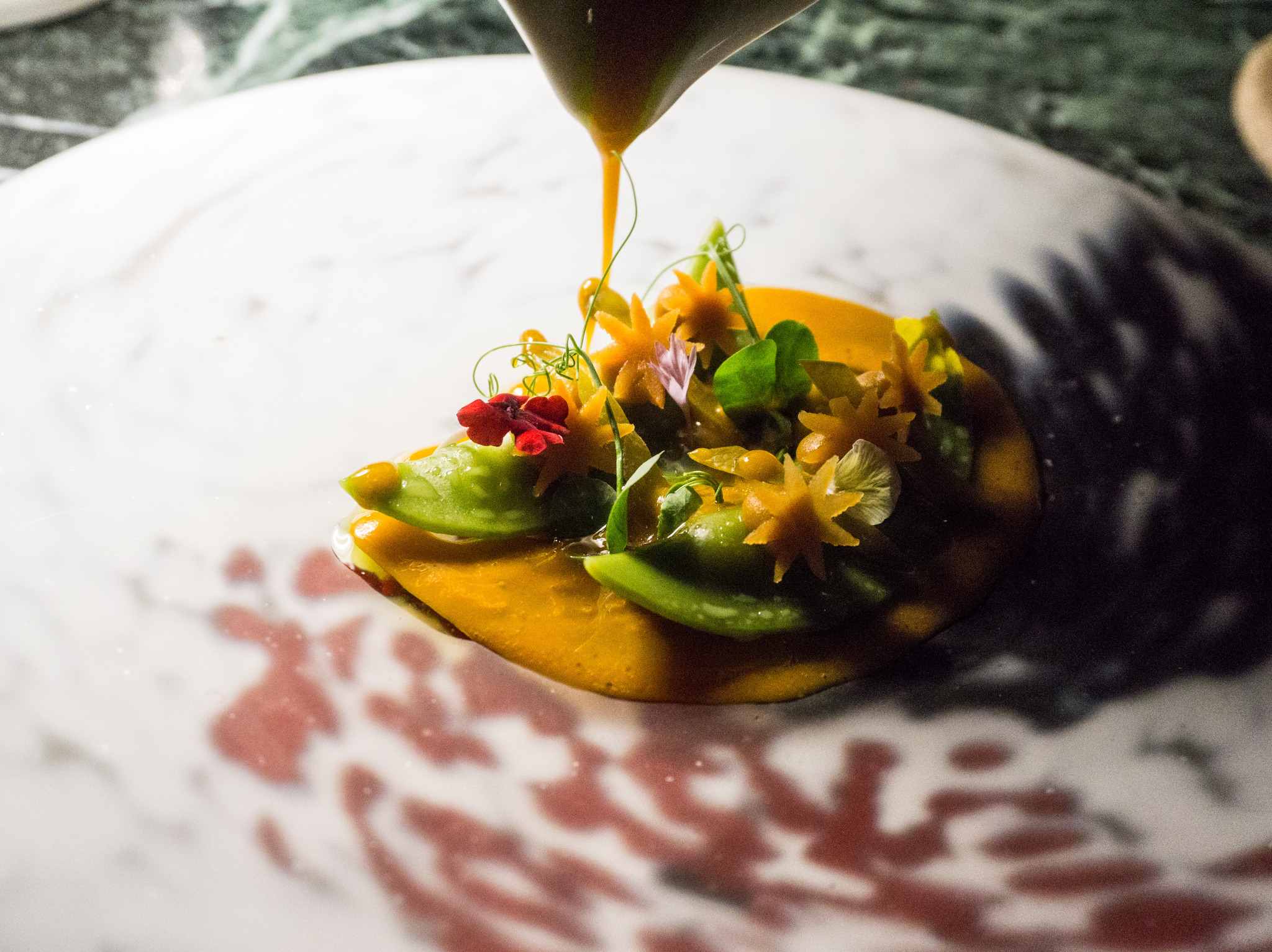 Review: CTC Urban Gastronomy in Athens