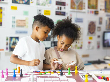 The 50 Best Things to do in London with Kids in 2026