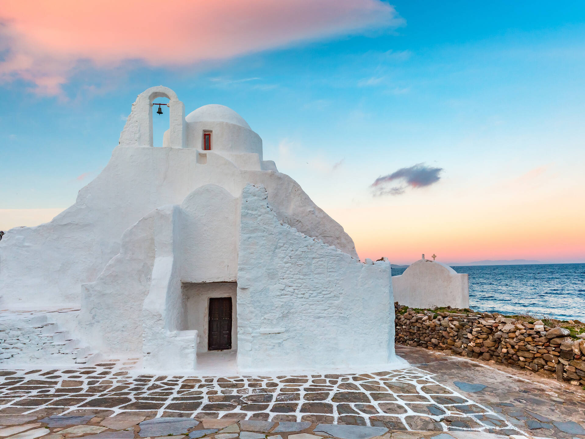 16 Best Things To Do in Mykonos, According to Local Experts