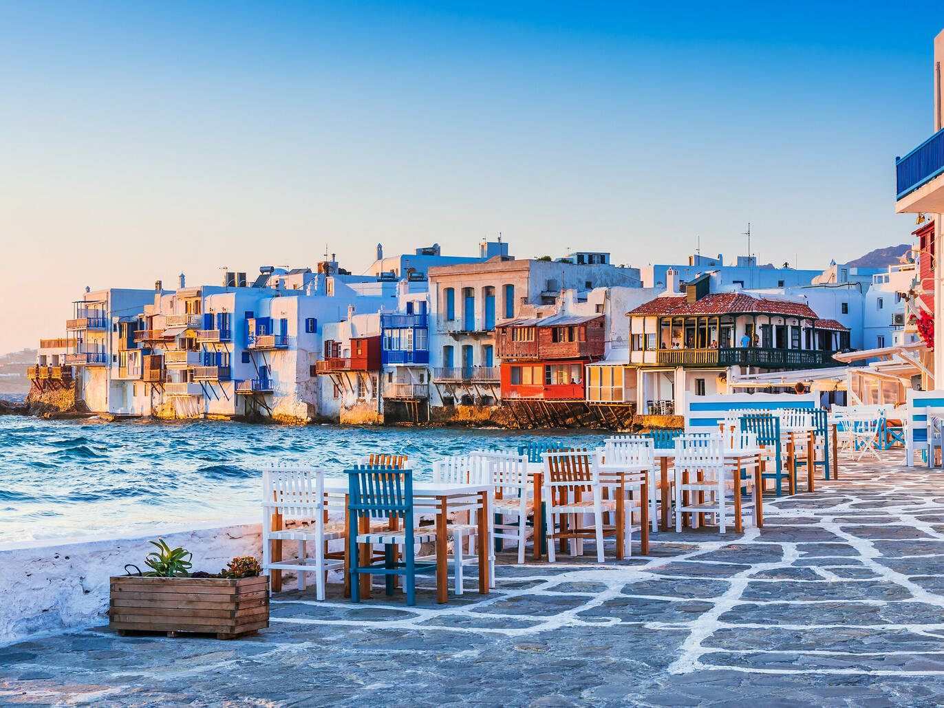 Where to Stay in Mykonos: An Expert’s Guide To The Best Areas
