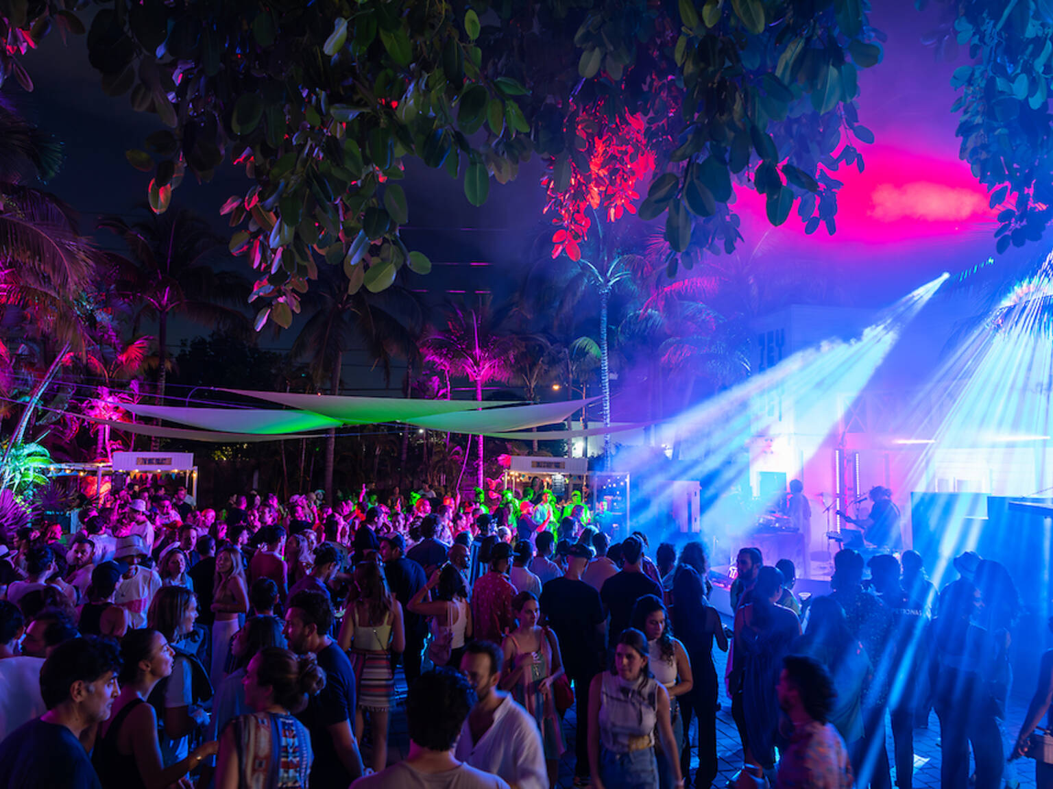 Best Things to do in Miami This Weekend on June 20, June 21 and June 22