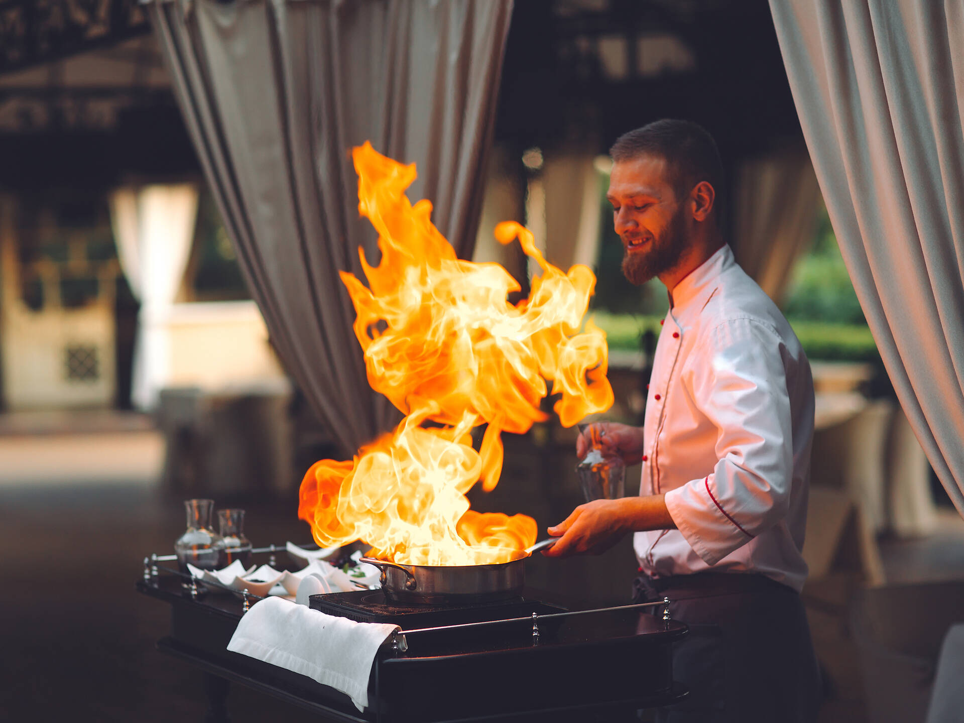 11 Best Food Festivals in the USA to Chow Down
