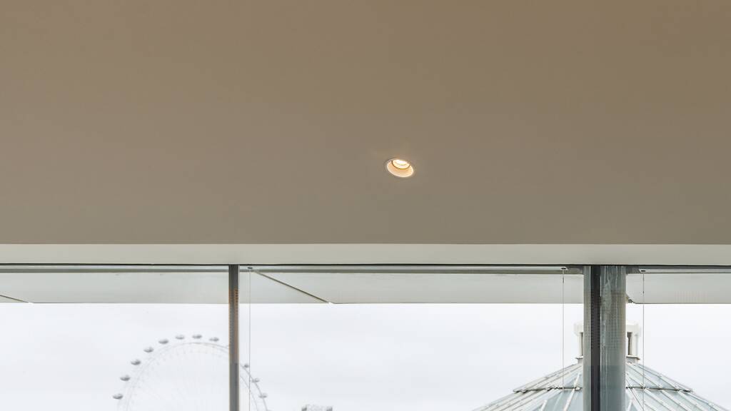 18 Best London Restaurants With A View for Perfect Panoramas
