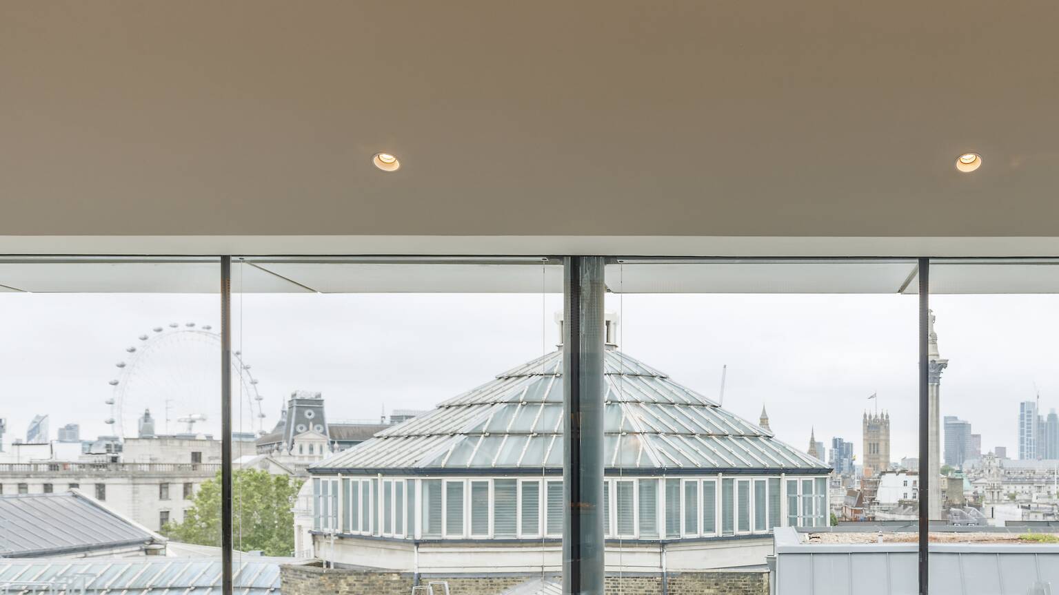 18 Best London Restaurants With A View for Perfect Panoramas