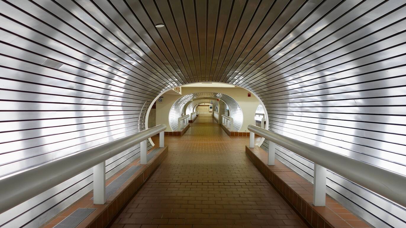 10 Busiest Train Stations in the U.S.