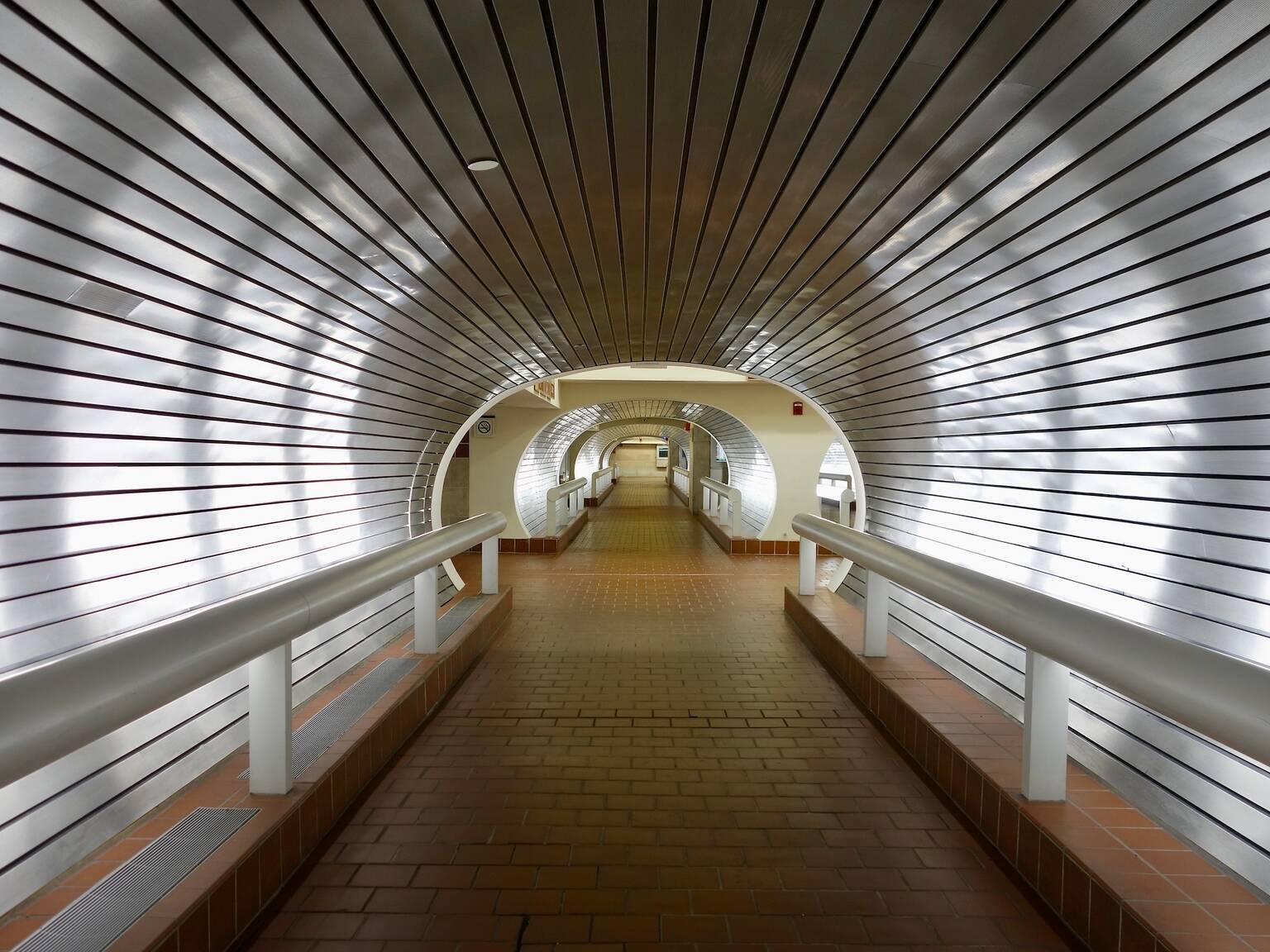 10 Busiest Train Stations in the U.S.