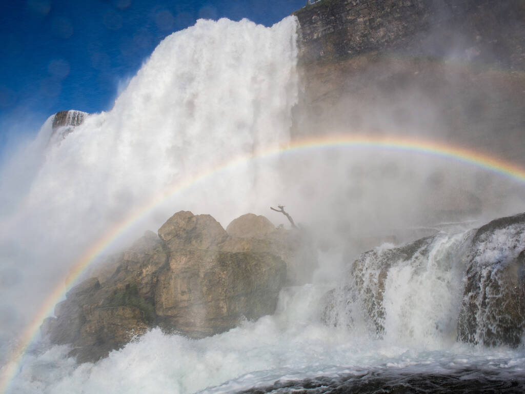 10 Best Waterfalls in the US to Visit Right Now