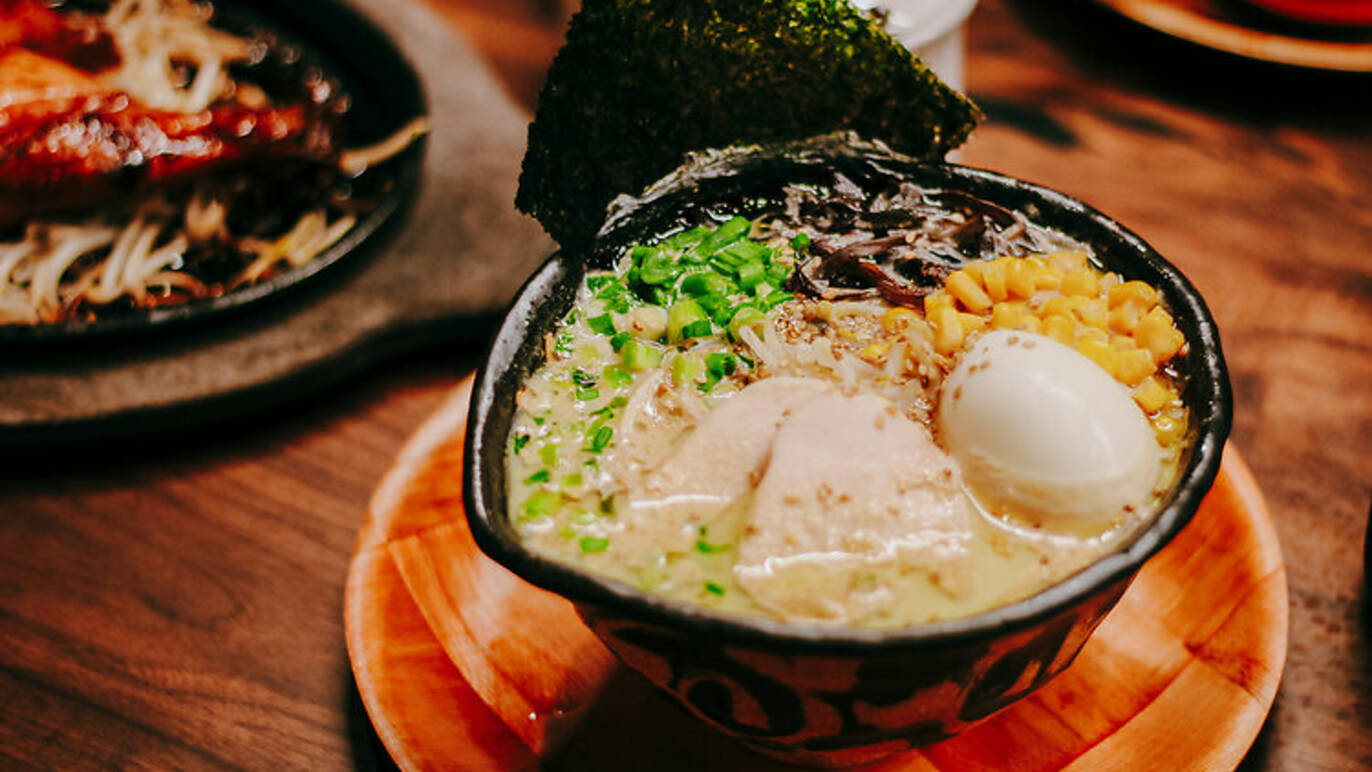 12 Best Ramen in the US For Top Soup Noodles Coast to Coast