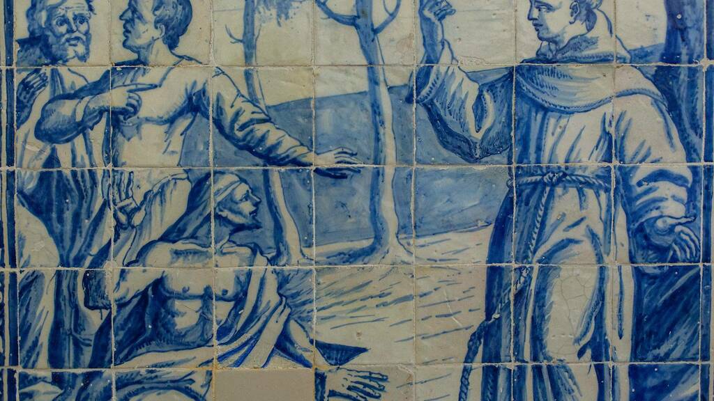 Mitos e lendas de Lisboa