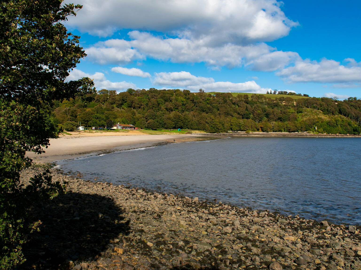 6 Best Beaches Near Edinburgh That Locals Love