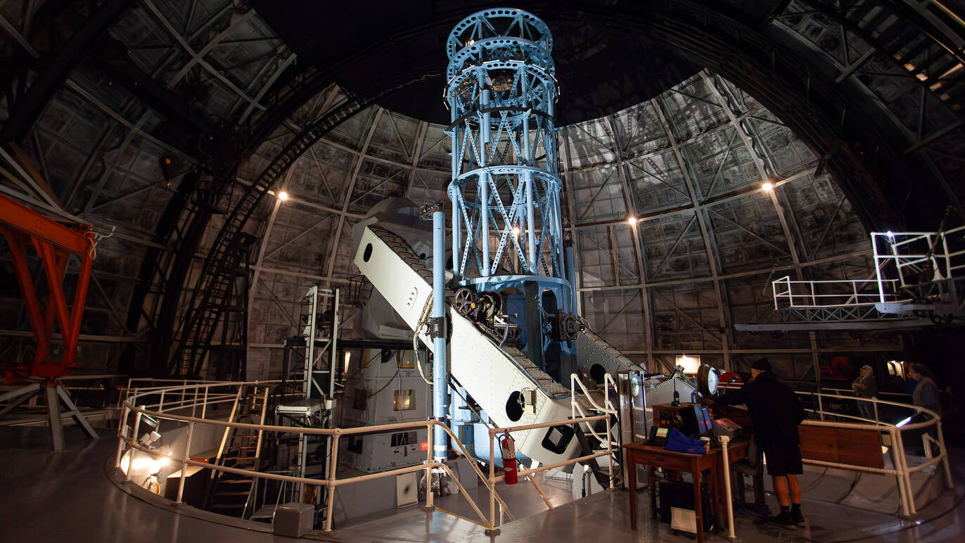 Mount Wilson Observatory | Things to do in Angeles National Forest, Los ...