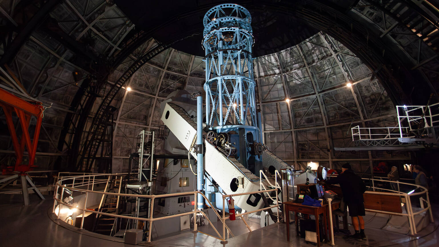 Mount Wilson Observatory | Things to do in Angeles National Forest, Los ...