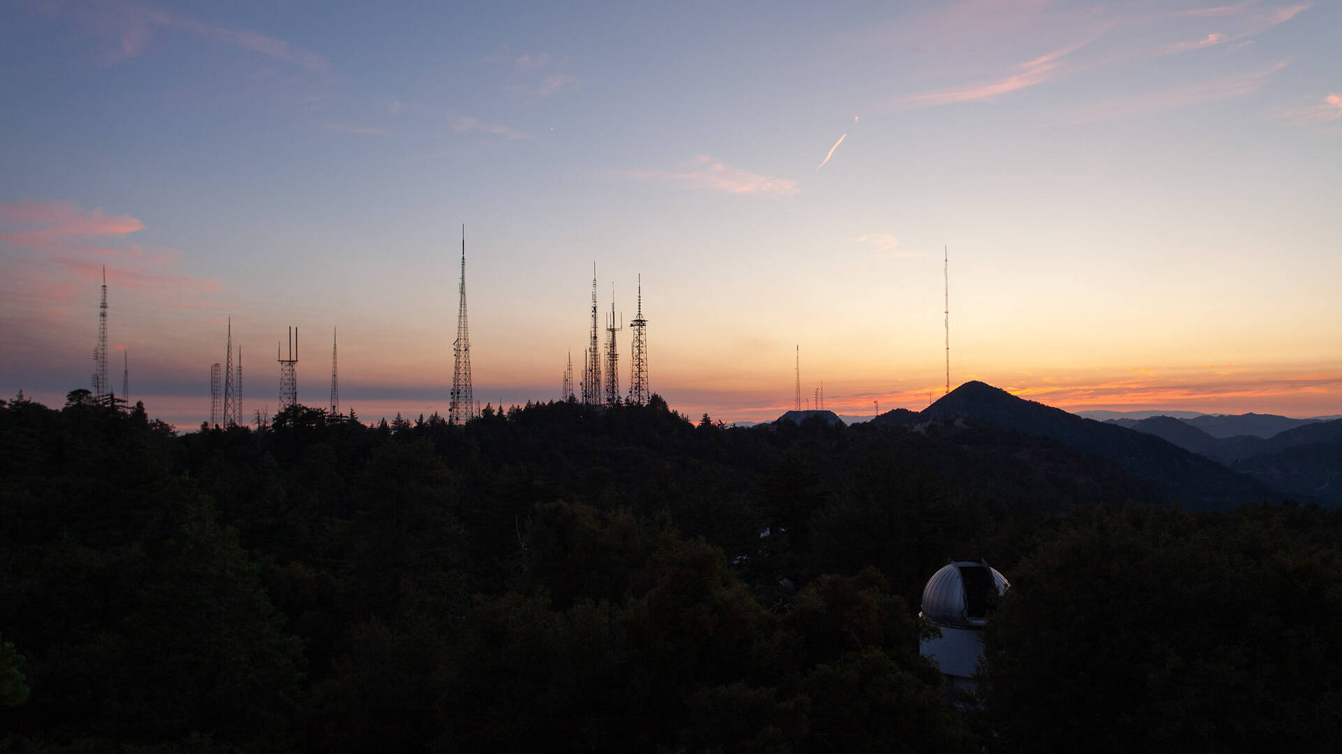 Mount Wilson Observatory | Things to do in Angeles National Forest, Los ...