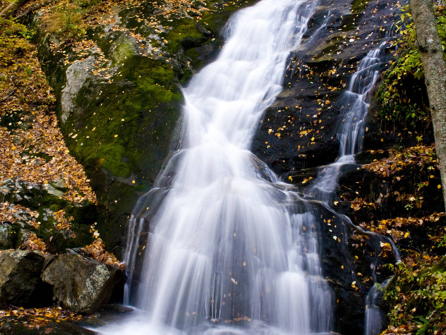 10 Best Waterfalls in the US to Visit Right Now