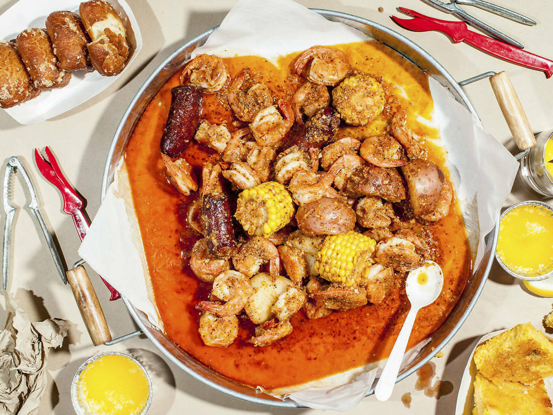 24 Best Chicago Loop Restaurants Right Now