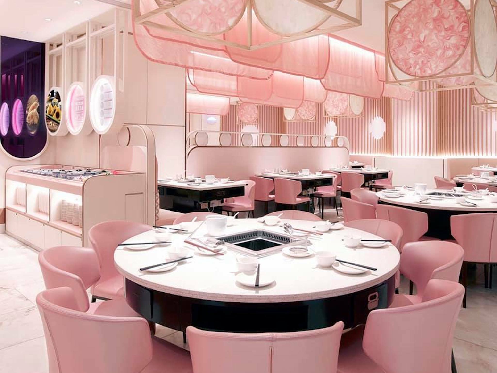 Beauty in the Pot (Kinex) | Restaurants in Geylang, Singapore