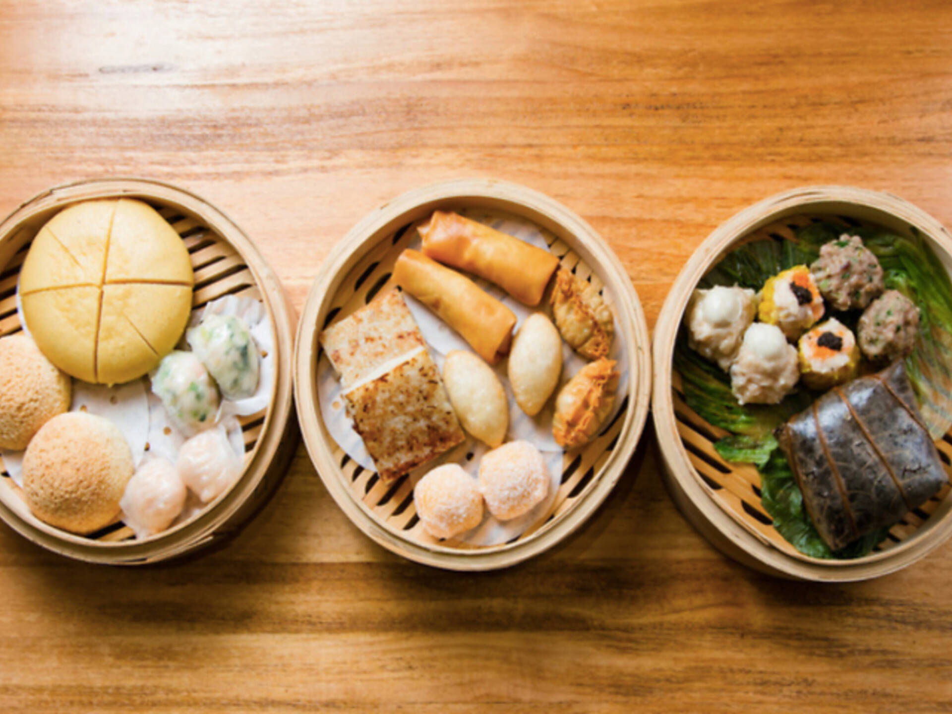 The best cheap dim sum in Hong Kong - Time Out Hong Kong