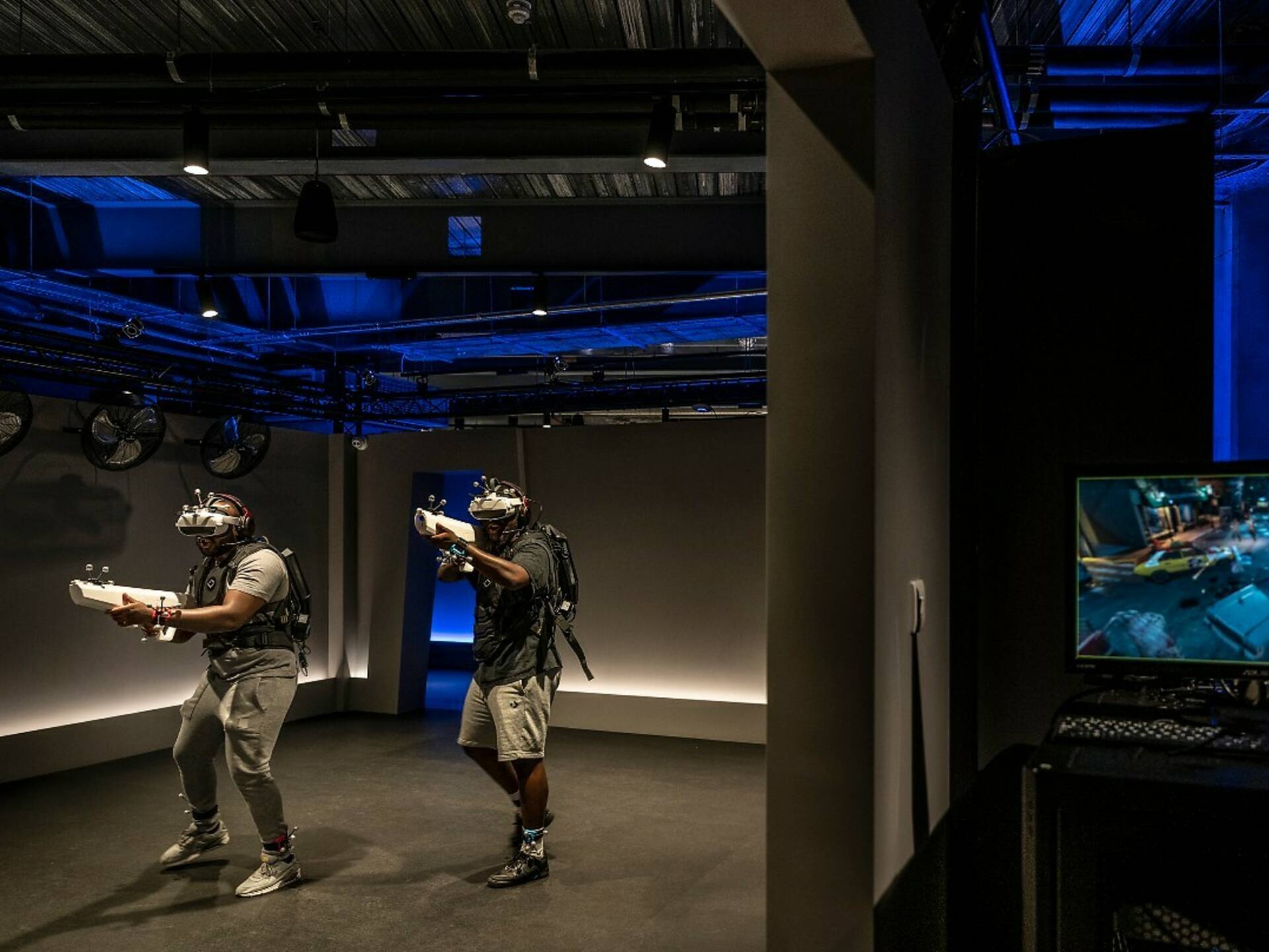 The 8 Best Team-Building Activities in London