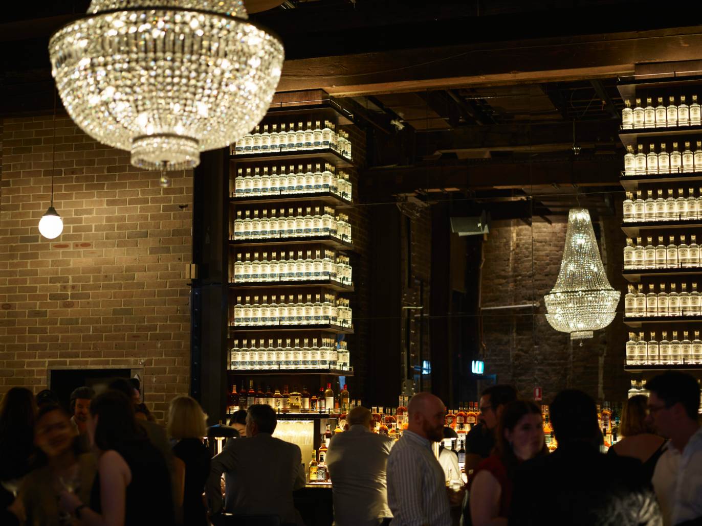 The Rocks area guide