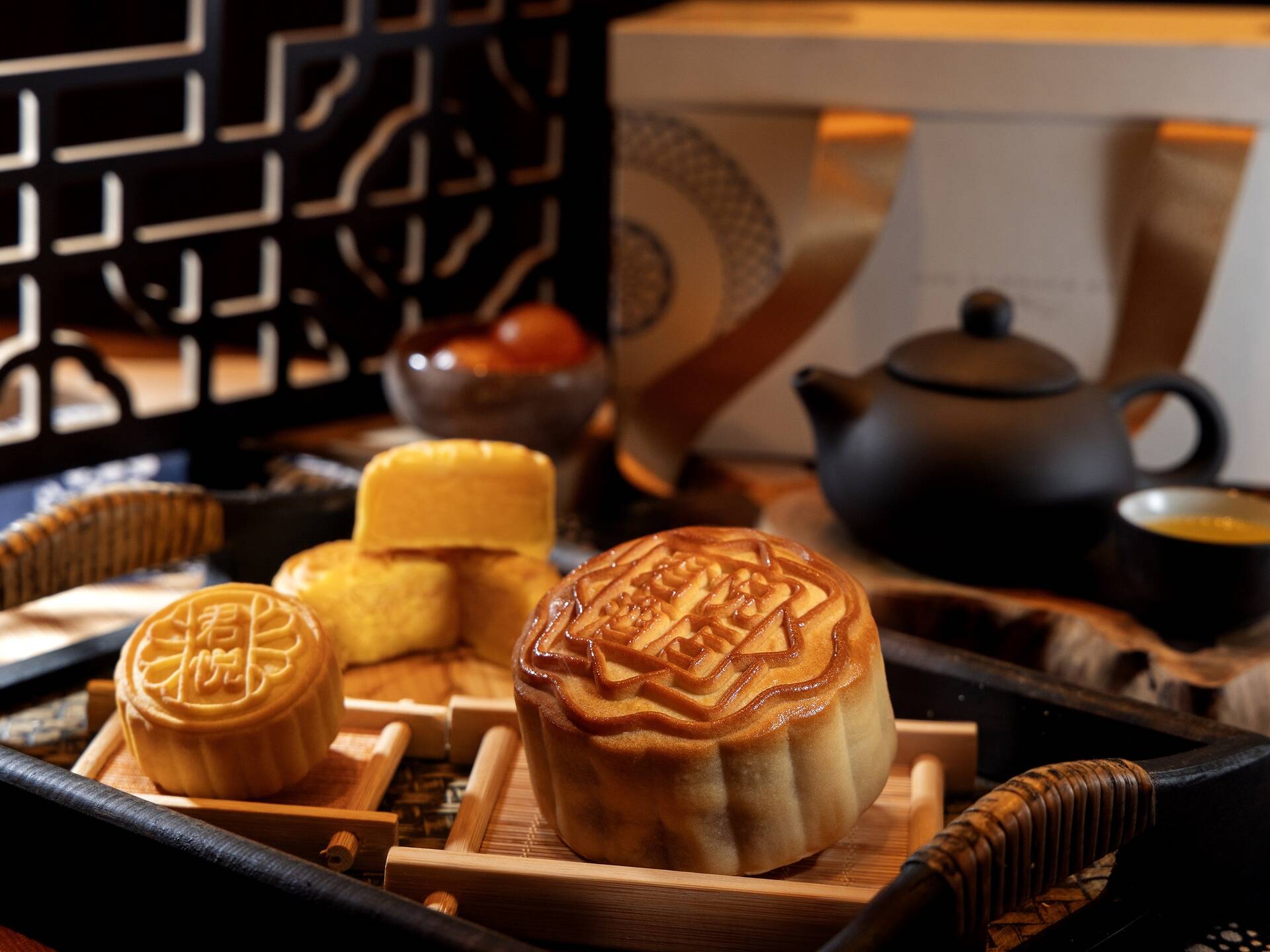 Mid-Autumn Festival 2023: Must-try mooncakes for this year's Mid-Autumn ...