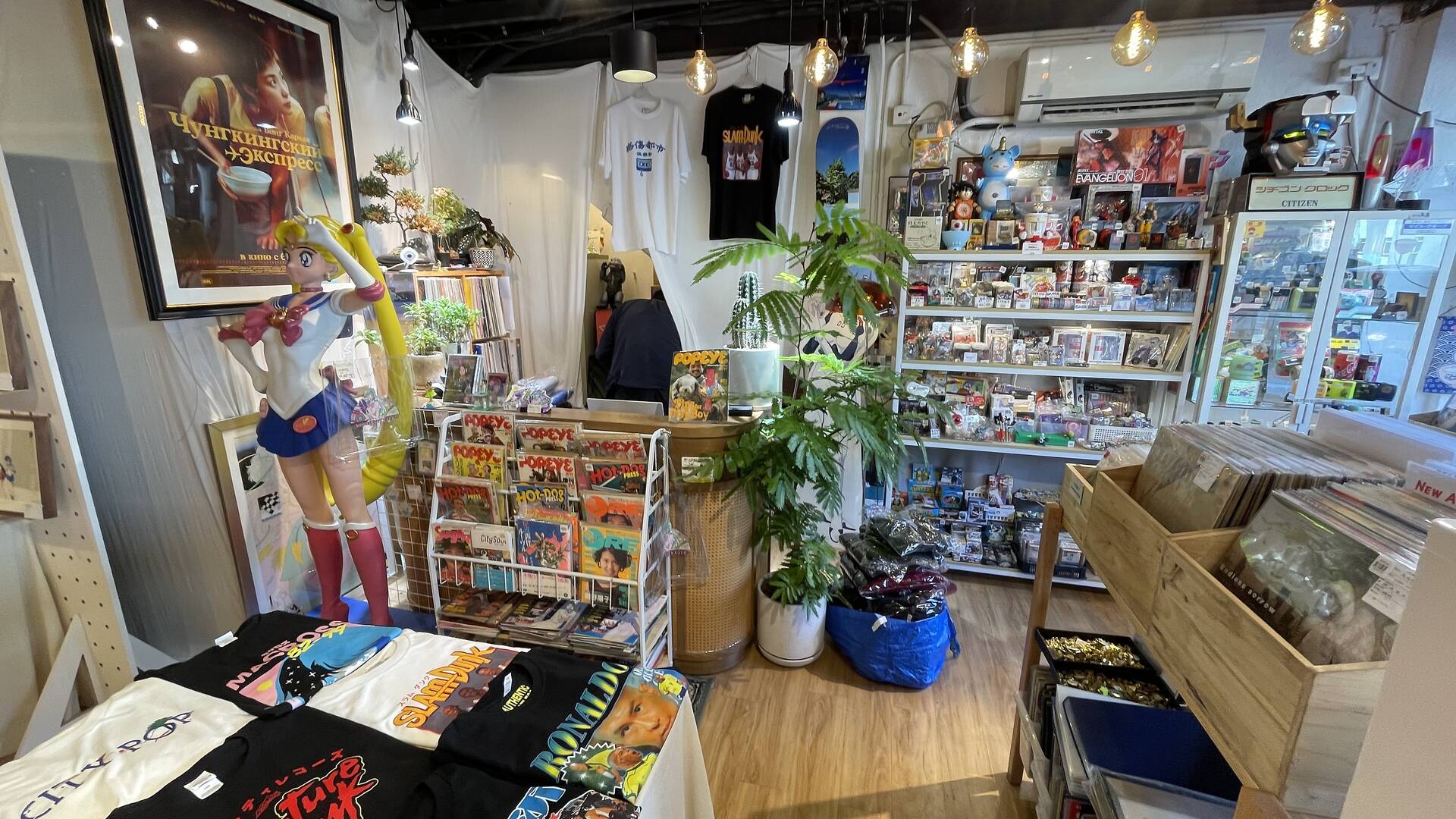 10 Best Hong Kong Vinyl Stores Right Now | Time Out Hong Kong