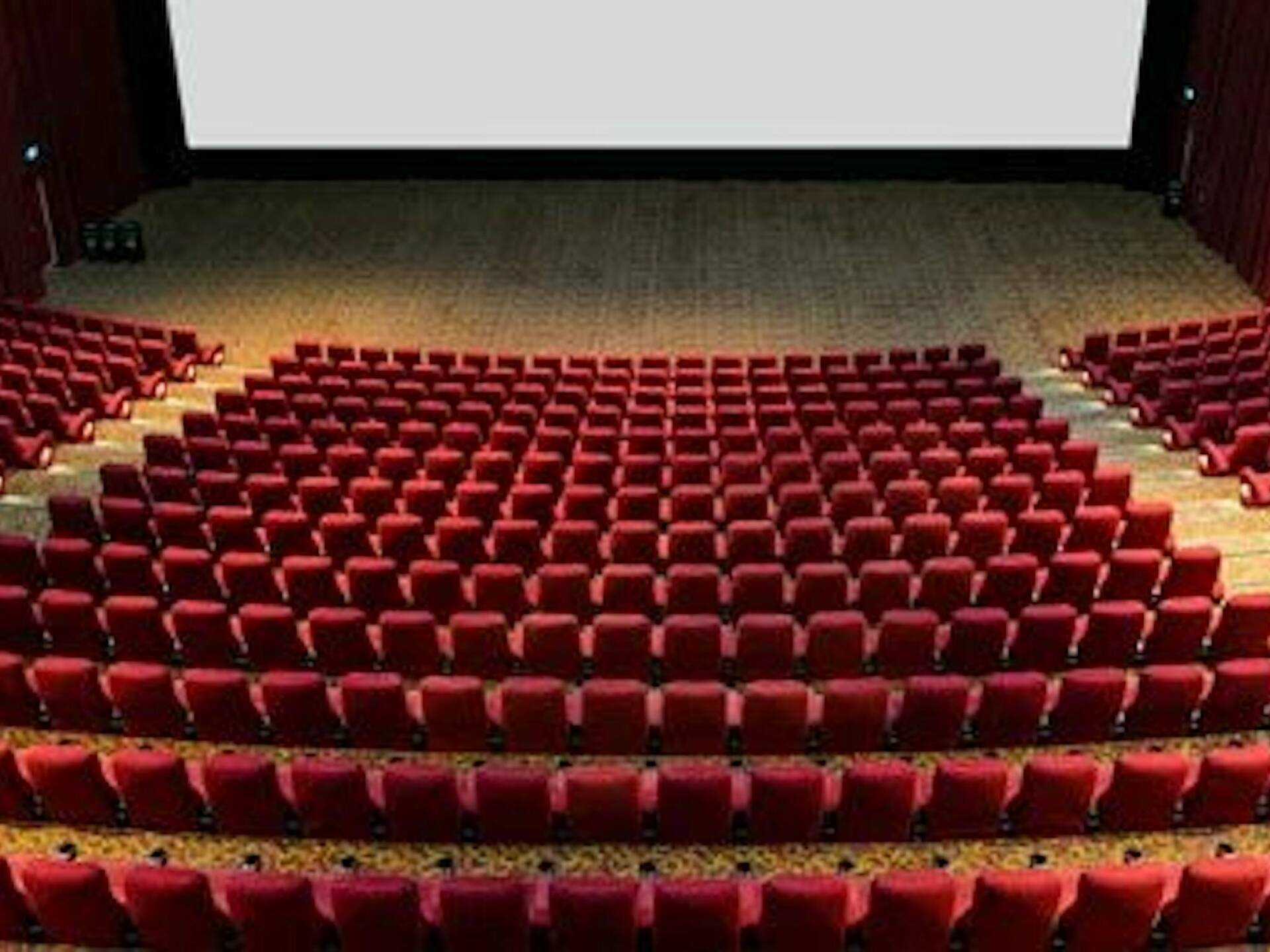 The Best Cinemas In Singapore