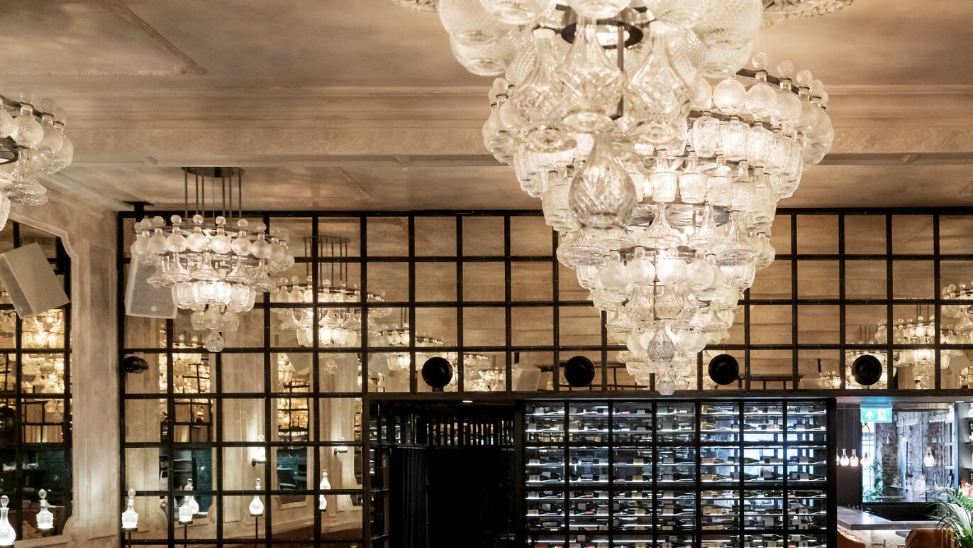 11 Best Steak Restaurants in London If You Like it Rare