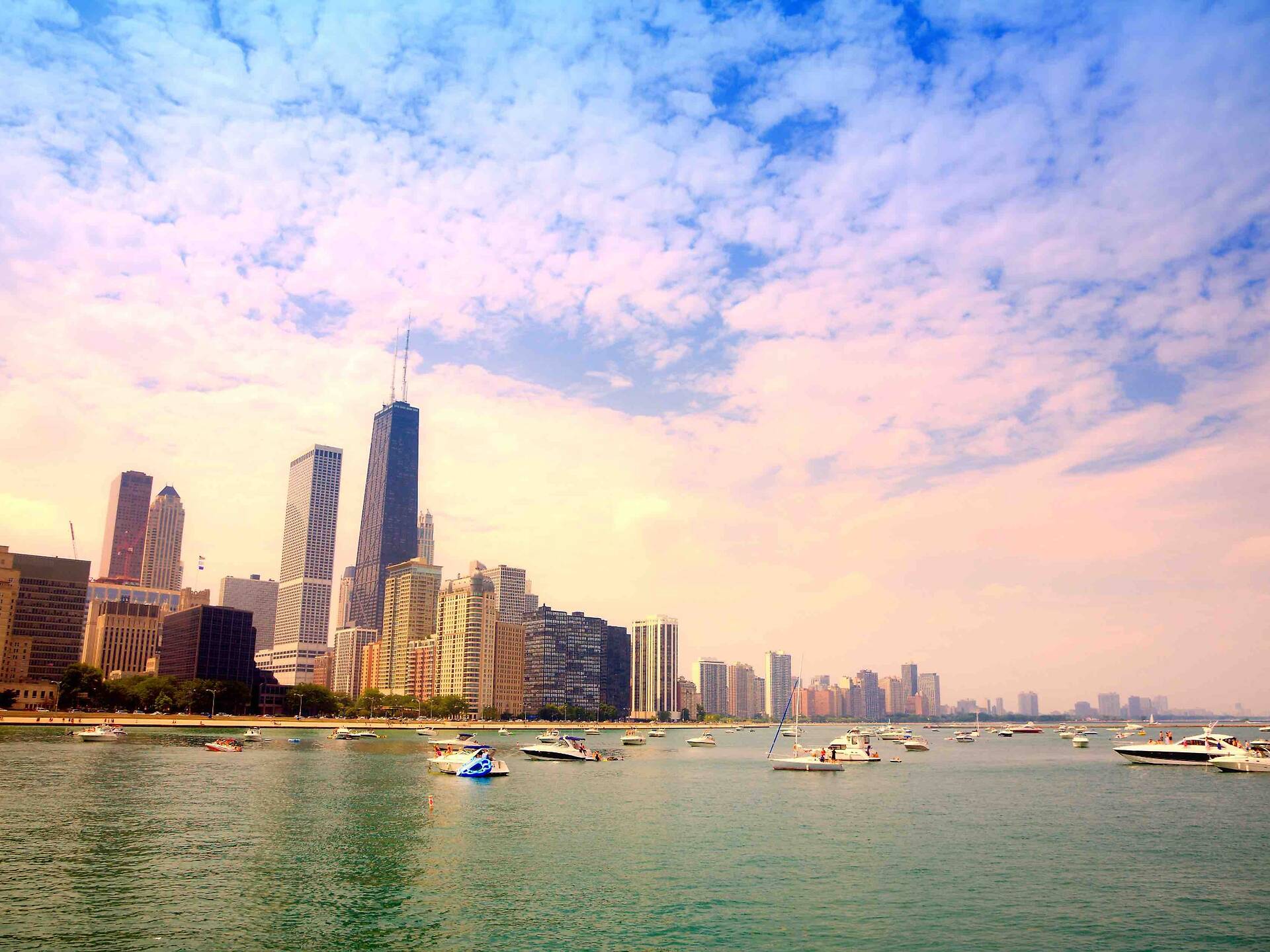 Chicago in the Summer 2024: Best Things to Do