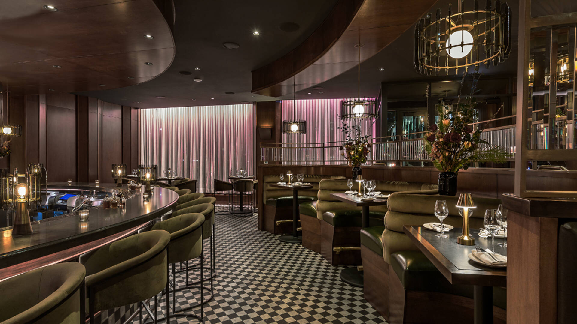 Fioretta | Restaurants in West Loop, Chicago