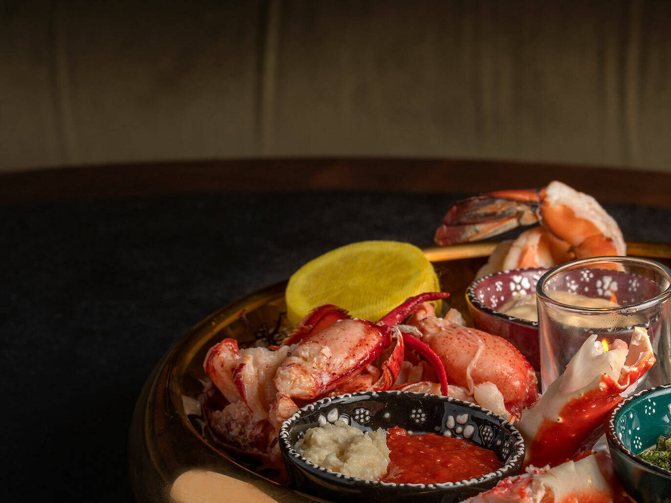 18 Best Restaurants Open for Thanksgiving Dinner in Chicago 2024