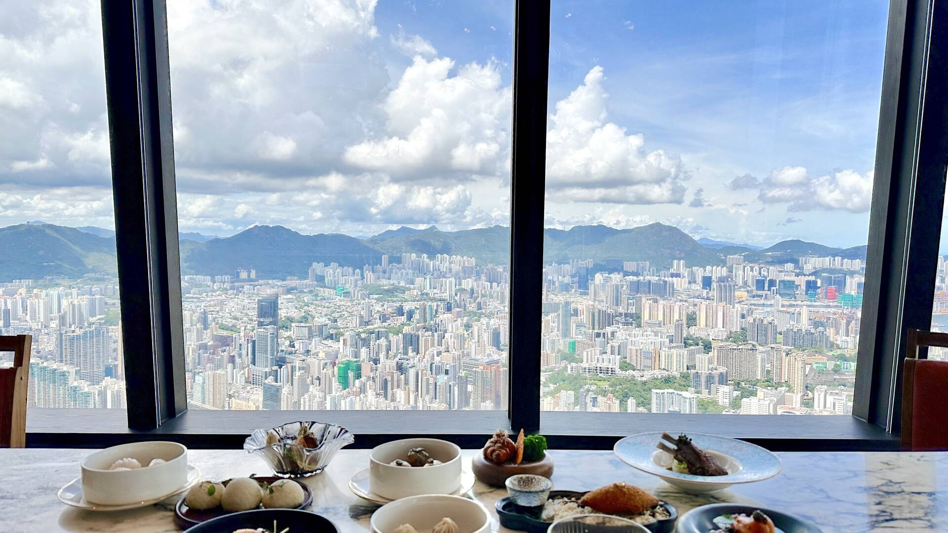 The Kitin | Restaurants in West Kowloon, Hong Kong