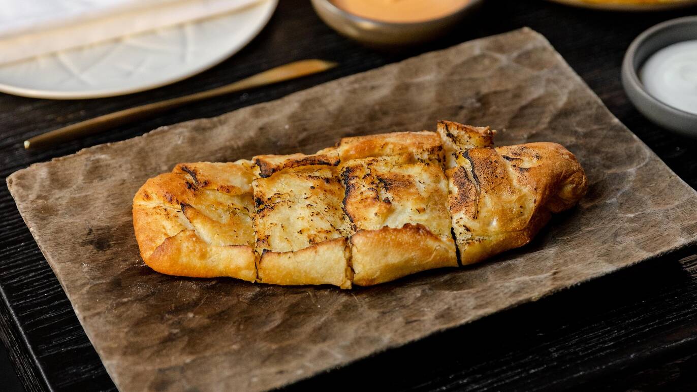 Arros QD | Restaurants in Fitzrovia, London